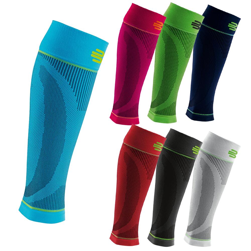 【楽天市場】【15時までの注文で即日出荷可能※お届け日時を必ずご指定ください】 BAUERFEIND バウアーファインド ふくらはぎ用 ...