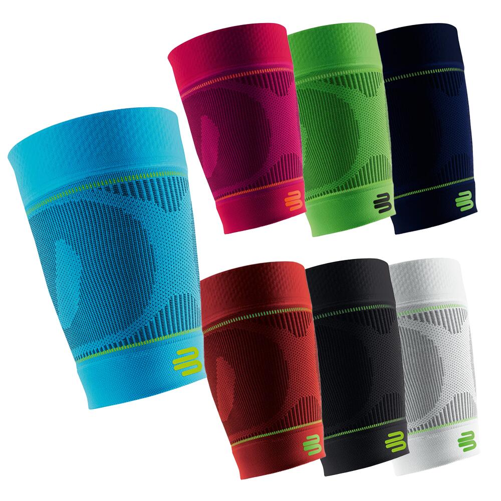 【楽天市場】【15時までの注文で即日出荷可能※お届け日時を必ずご指定ください】 BAUERFEIND バウアーファインド 太腿用 ...