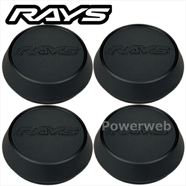 【楽天市場】RAYS No.91 VR Center Cap Model-01 HI BC (O-Ring) VOLK RACING センター ...