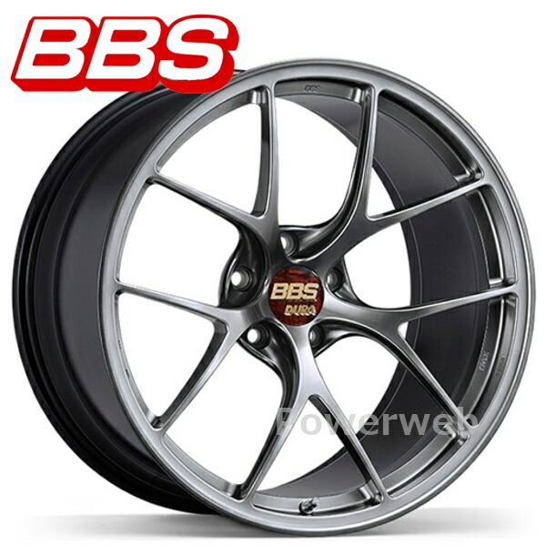 【楽天市場】[ホイールのみ単品4本セット] BBS RI-D 20インチ×8.5J PCD：112 穴数：5 インセット：41 ダイヤモンドブラック (DB)：パワーウェブ2号店