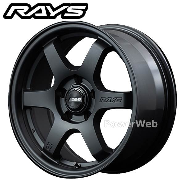 【楽天市場】[ホイールのみ単品4本セット] RAYS gram LIGHTS 57DR-X2 16インチ×7.0J PCD：114.3 穴数：5 インセット：32 (B2)：パワーウェブ2号店