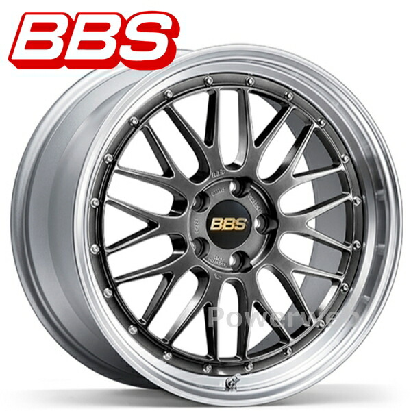 【楽天市場】BBS LM 21インチ 10.5J PCD:112 穴数:5 inset:10 ＜ディスク＞ダイヤモンドブラック＜リム＞シルバーダイヤカット (DB-SLD) [ホイール1本 ...