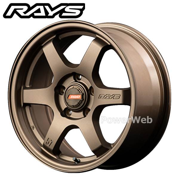 【楽天市場】RAYS gram LIGHTS 57DR-X2 16インチ 7.0J PCD:114.3 穴数:5 inset:32 ダークブロンズ (Z2) [ホイール4本セット]：PowerWeb