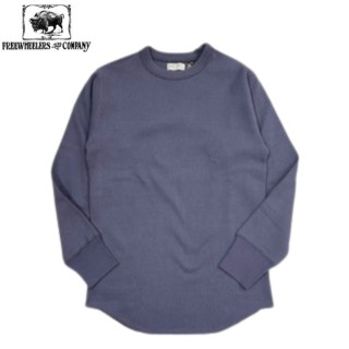 【楽天市場】FREEWHEELERS POWER WEAR "CREW NECK TYPE" LONG SLEEVE UNDERWEAR ...