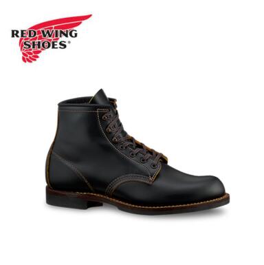 【楽天市場】RED WING 9060 BECKMAN FLATBOX レッドウイング red wing ベックマン フラットボックス メンズ ...