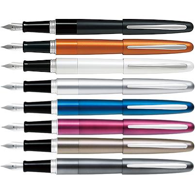 【楽天市場】PILOT パイロット 万年筆 COCOON コクーンFCO-3SR：PEN AND PAGE MARUYOSHI