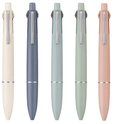 【楽天市場】三菱鉛筆 ジェットストリーム 4&1 0.5mm（Lite touch ink搭載） MSXE5-LS-05：PEN AND PAGE MARUYOSHI