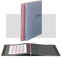 【楽天市場】テージー 切手シートBタイプ KB-32N：PEN AND PAGE MARUYOSHI