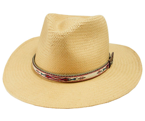 【楽天市場】ベイリー Bailey Derian デリアン 176-154033 5001BH 帽子 ハット ストロー 中折れ ネイティブ ...