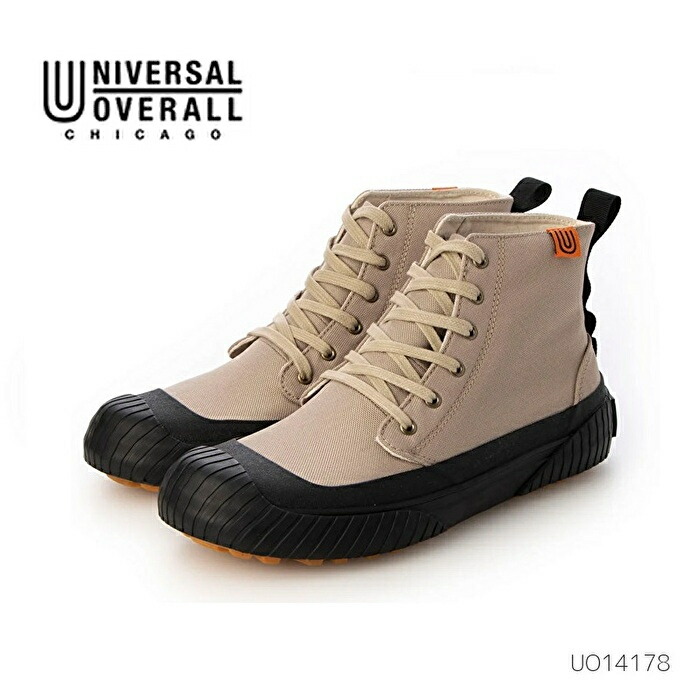 【楽天市場】【全品ポイントプラス10倍！要エントリー】 UNIVERSAL OVERALL ユニバーサルオーバーオール UO14 UO14178 メンズ レディース ユニセックス カジュアル ...