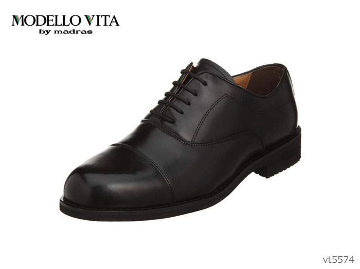 楽天市場】【eVent】モデロヴィータ MODELLO VITA 内羽根ストレート