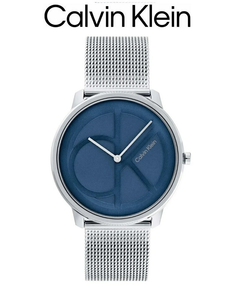 【楽天市場】【15時まで当日出荷】【1年保証】【楽天ポイント10倍】【新品】CK カルバンクライン CALVIN KLEIN 25200031 ...