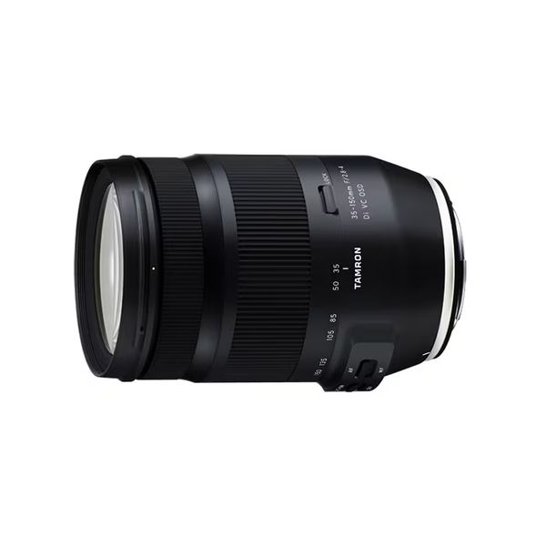 【楽天市場】【中古】【1年保証】【美品】TAMRON 35-150mm F2.8-4 Di VC OSD [Model A043E ...