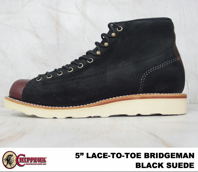 PREMIUM ONE | Rakuten Global Market: Chippewa 5 inch race Tutu Bridgman monkey boots CHIPPEWA 5 ...