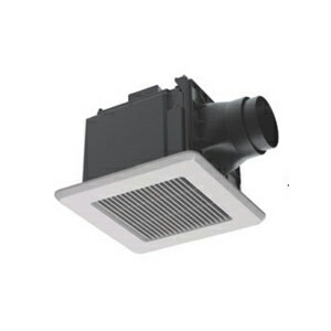 【楽天市場】東芝 DVF-T14CL ツインエアロファン [ダクト用換気扇(14cm) ルーバーセット]：総合通販PREMOA 楽天市場店