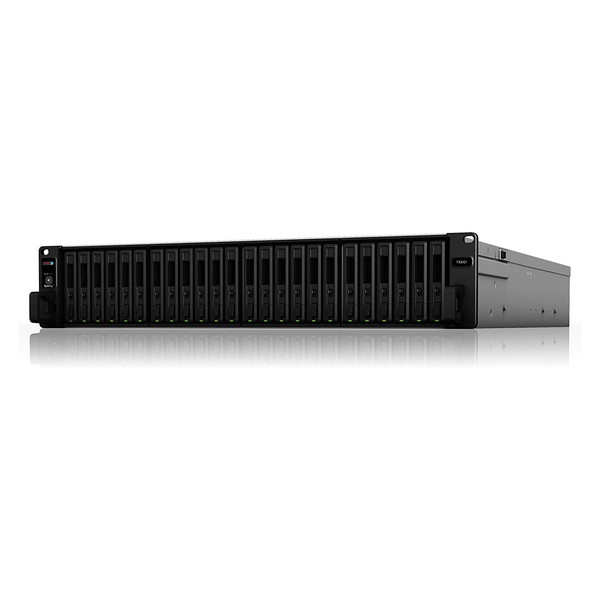 【楽天市場】Synology FX2421 FlashStation Expansion unit [ストレージ拡張ユニット 2U24ベイ ...