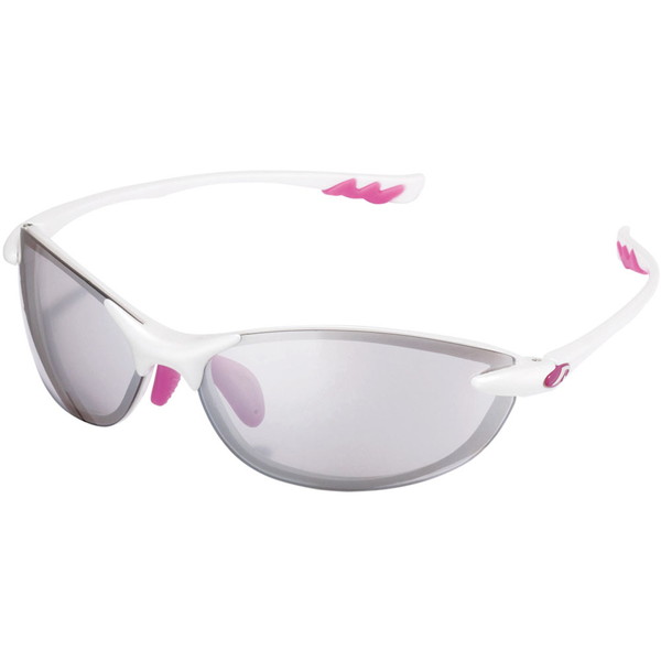 楽天市場】AXE ASP387 GM サングラス マットガンメタル/スモーク