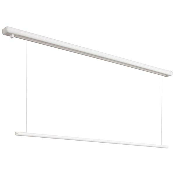 【楽天市場】【本州以外配送不可】 ホスクリーン URM-L-W ホワイト 川口技研：総合通販PREMOA 楽天市場店