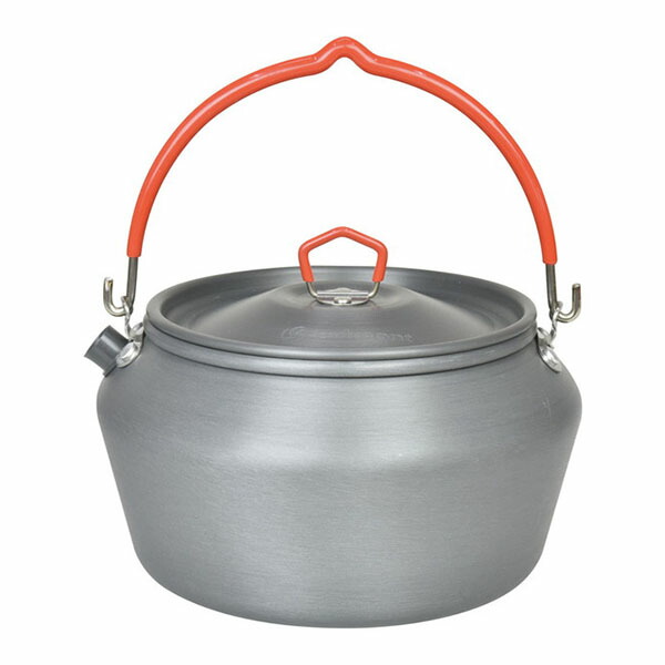 【楽天市場】belmont ベルモント BM254 アルミケトル1.2L belmont キャンプ アウトドア トレッキング 登山 ...