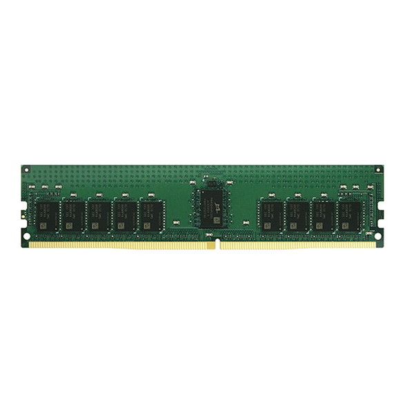 【楽天市場】D4ER01-16G Synology DDR4 ECC Registered DIMM [メモリモジュール 16GB]：総合通販 ...