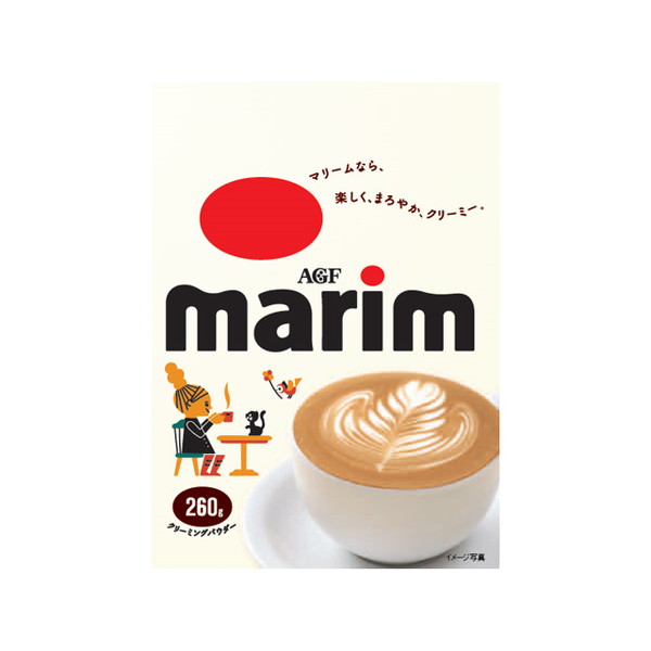 【楽天市場】AGF マリーム 袋 260g x12 メーカー直送 お歳暮 冬ギフト ギフト プレゼント：総合通販PREMOA 楽天市場店