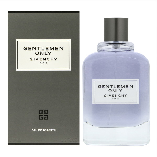 【楽天市場】GIVENCHY ジバンシイ 香水 メンズ ジェントルマン オンリー オーデトワレ 100mL GV ...