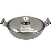 【楽天市場】RB-2876 味覚探訪 ステンレス鍋17cm 和平フレイズ：総合通販PREMOA 楽天市場店