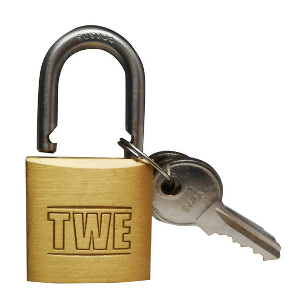 【楽天市場】IB-081 ステンレス吊 南京錠 アイアイ：総合通販PREMOA 楽天市場店