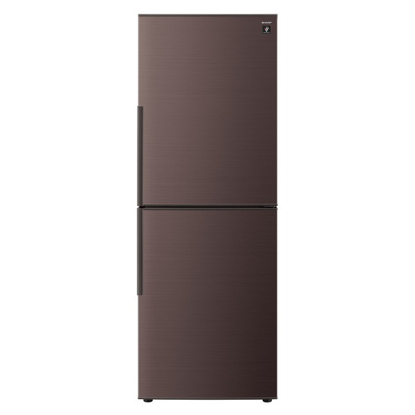 【楽天市場】SJ-PD28P-T SHARP アコールブラウン [冷蔵庫 (280L・右開き)] エクプラ特選：総合通販PREMOA 楽天市場店