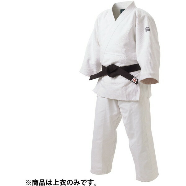 楽天市場】クザクラ 柔道 女子用一重織柔道衣 背継仕上 JSL1 KUSAKURA