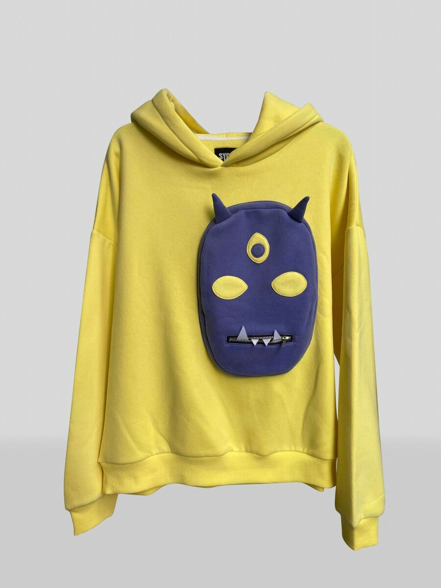 【楽天市場】正規品【 SYCKLI 】 シックリー DEMON HEART HOODIE アメリカ UNISEX ユニセックス メンズ ...