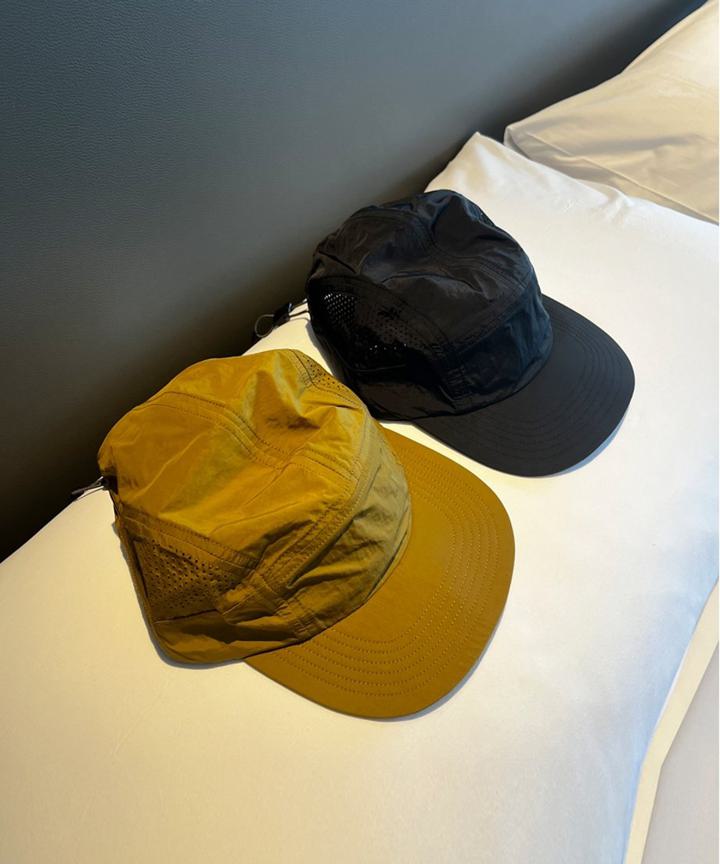 【楽天市場】サイドメッシュ ドローコードキャップ メンズ SIDE MESH DRAWSTRING CAP / 2COLORS：KEELS