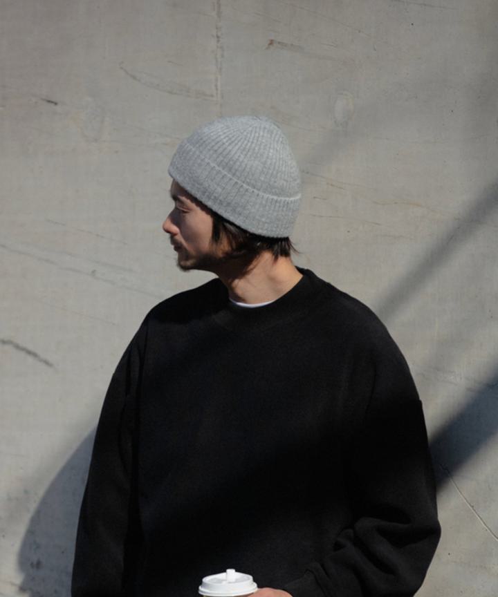 【楽天市場】カラーニットキャップ メンズ COLOR KNIT CAP / 11COLORS：KEELS