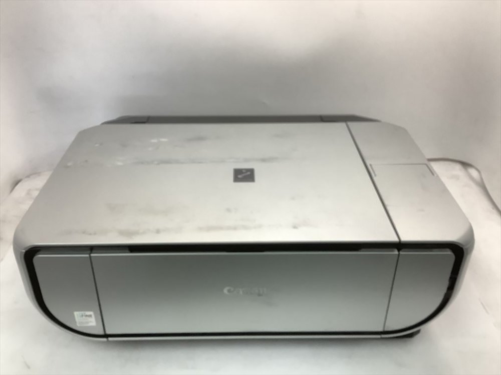 【楽天市場】【中古】キヤノン PIXUS MP520：プリンター専門店プリゴリくん