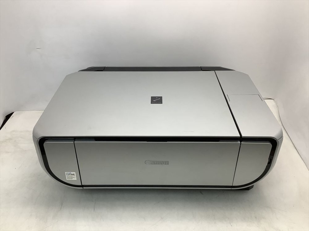 【楽天市場】【中古】キヤノン PIXUS MP520：プリンター専門店プリゴリくん