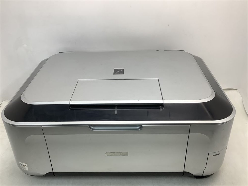 【楽天市場】【中古】Canon インクジェット複合機 MP980：プリンター専門店プリゴリくん