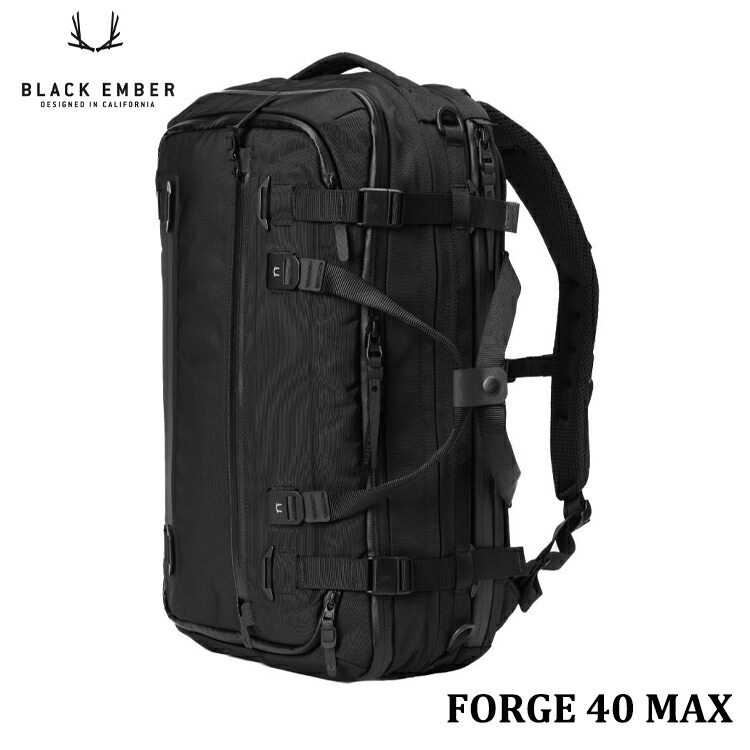 【楽天市場】【ポイント10倍】【2点セット】Black Ember ブラックエンバー Forge 40 MAX EMBERTEX 国内正規品 フォージ 40 マックス コンプレッション ...