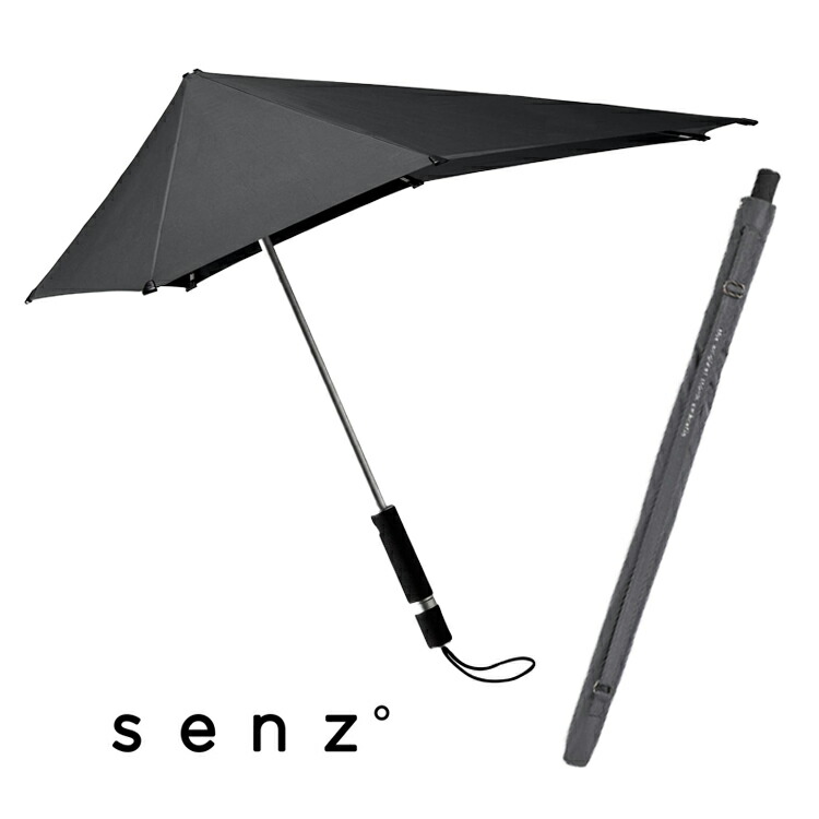 【楽天市場】senz° センズ original オリジナル 国内正規品 長傘 メンズ レディース 晴雨兼用 アンブレラ 傘 雨傘 軽量 ...