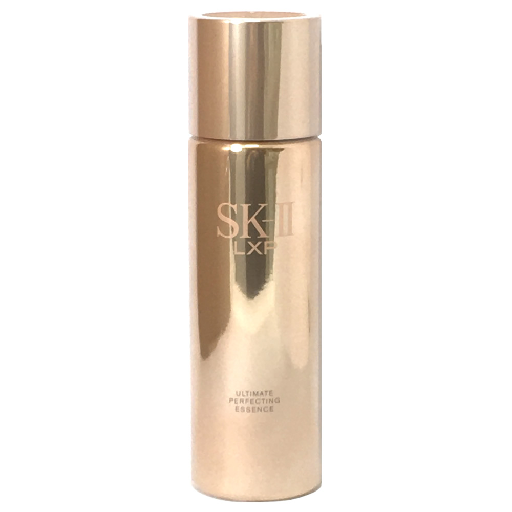 【楽天市場】SK-2 LXP アルティメイト パーフェクティング エッセンス 150ml 【輸出用デザイン】 [ マックスファクター 高機能 ...
