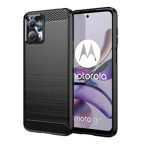 【楽天市場】【UNEED】Moto G13 用の スマホケース Motorola moto g13 用の ケース カバー ケース 炭素繊維 ...
