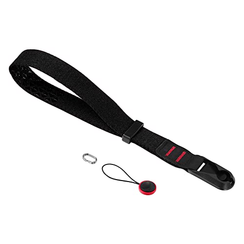 【楽天市場】【送料無料】Cobby リストストラップ 幅広タイプ 滑り止め アンカー設計 一眼レフ・ミラーレス用 落下防止 楕円リング付 12 ...