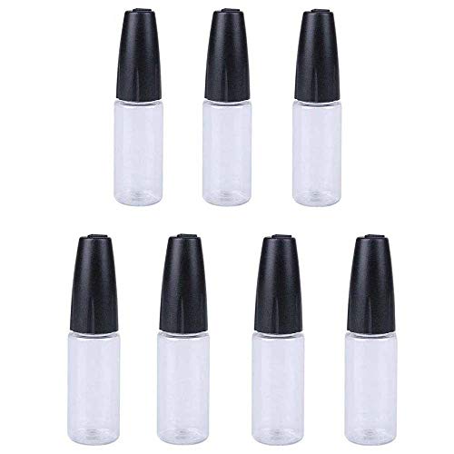 【楽天市場】【送料無料】SRECNO ユニコーンボトル リキッドボトル ドロッパーボトル 液体貯蔵用ボトル VAPE ボトル 針ヒントスポイト ...