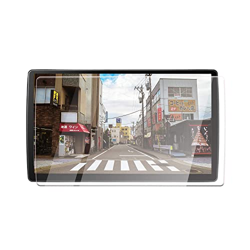 【楽天市場】【送料無料】【CDEFG 10型強化ガラス製】Panasonic パナソニック ストラーダ Strada CN-F1X10BD ...