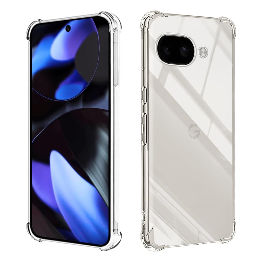 【楽天市場】seninhi 対応 Google Pixel 9A ケース 四隅?化保護 Google Pixel9A カバー TPU 液晶 ...