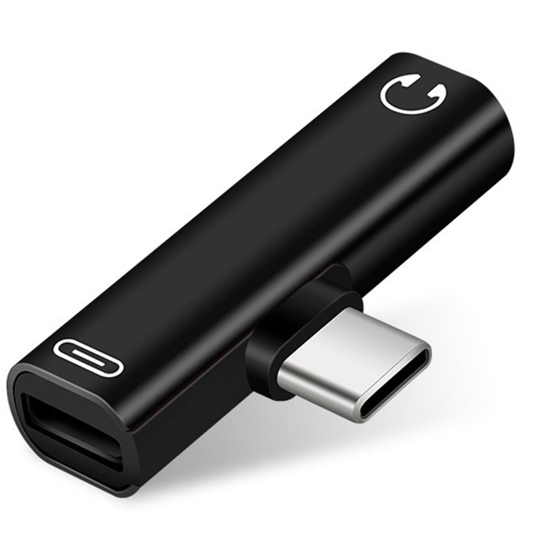 【楽天市場】Chayoo Type C イヤホン 変換アダプタ 2in1【2024強化版】タイプC イヤホン変換アダプター PD急速充電 ...