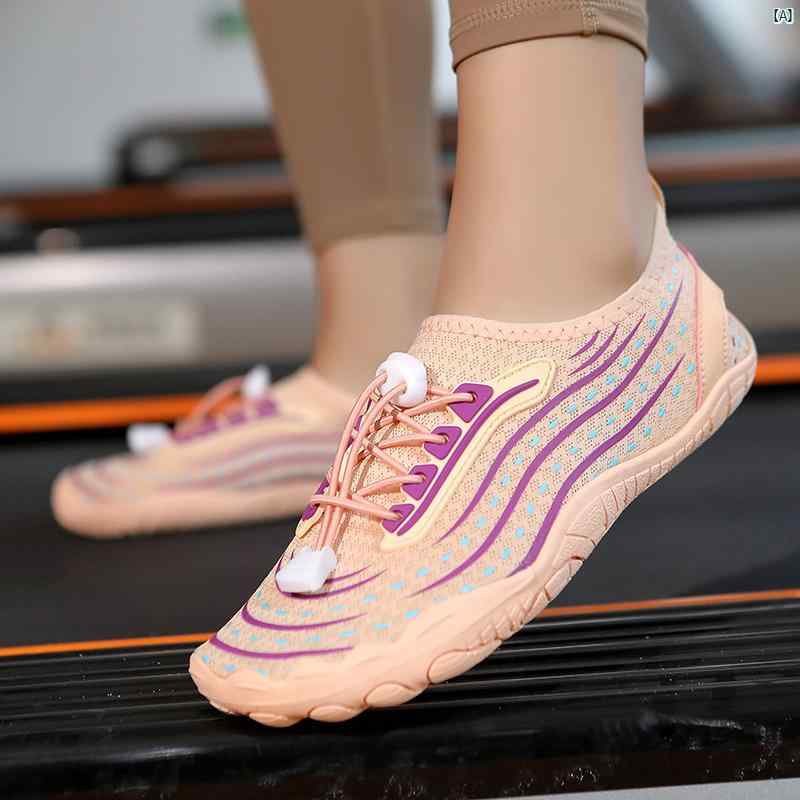 【楽天市場】シューズ 夏 春 秋 コーデ 靴 屋内 トレーニング 男女兼用 フィットネス 縄跳び ヨガ ピラティス デッドリフト 滑り止め ...