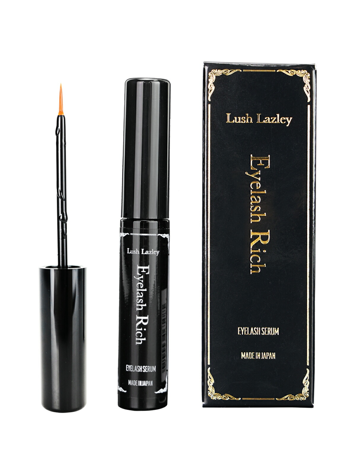 【楽天市場】Lush Lazley Eyelash Rich【ラッシュラズリーアイラッシュリッチ】：公式 cosme LAB