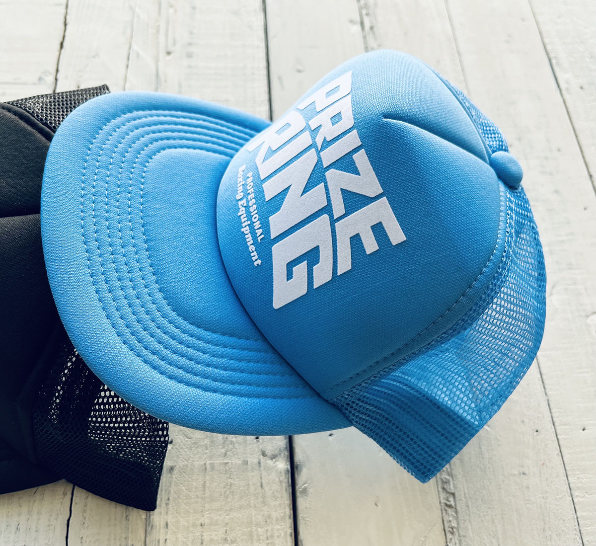 【楽天市場】PRIZE RING プライズリング ボクシングキャップ スカイブルー：プライズリングスポーツ