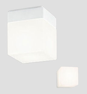 【楽天市場】オーデリック 防雨防湿型器具 OW009421LR 電球色 高演色 白熱灯60W相当 工事必要：照明専門店 プリズマ