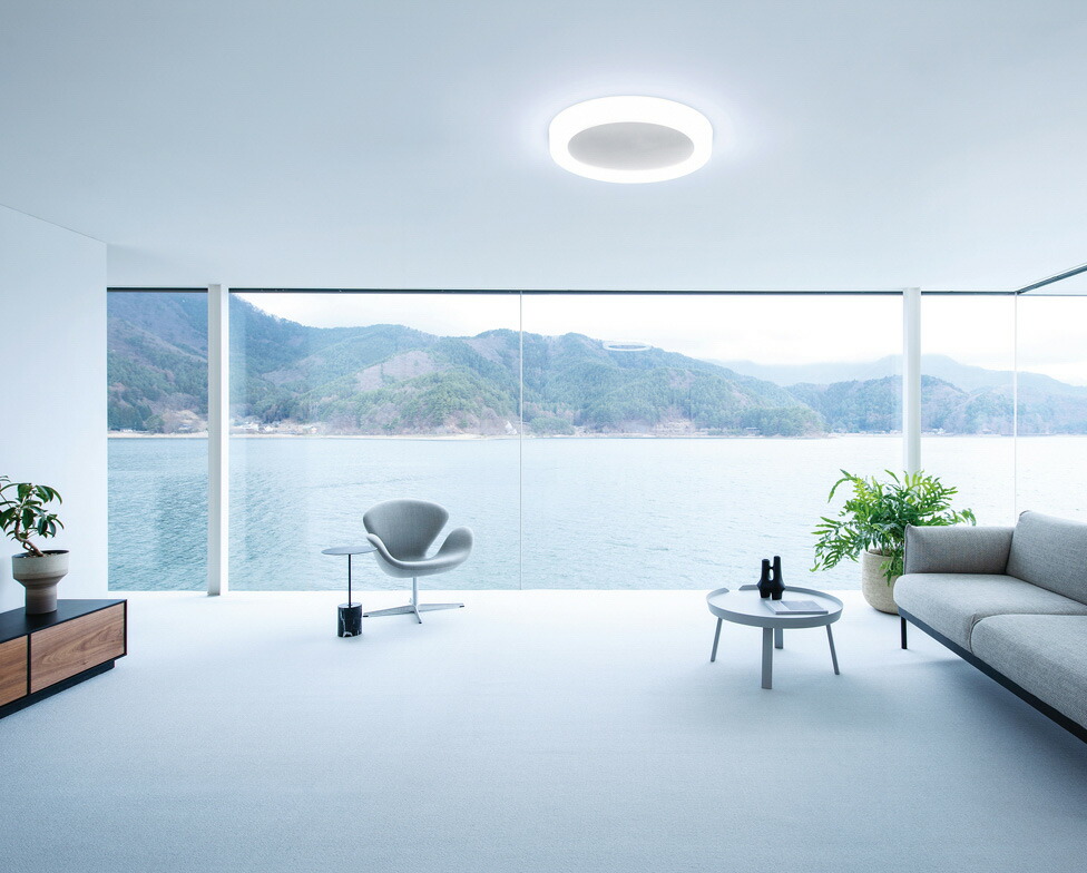 【楽天市場】オーデリック シーリングライト OL291601BR ～8畳用 調光調色 高演色 Bluetooth 【北海道･東北･九州送料別途】：照明専門店 プリズマ